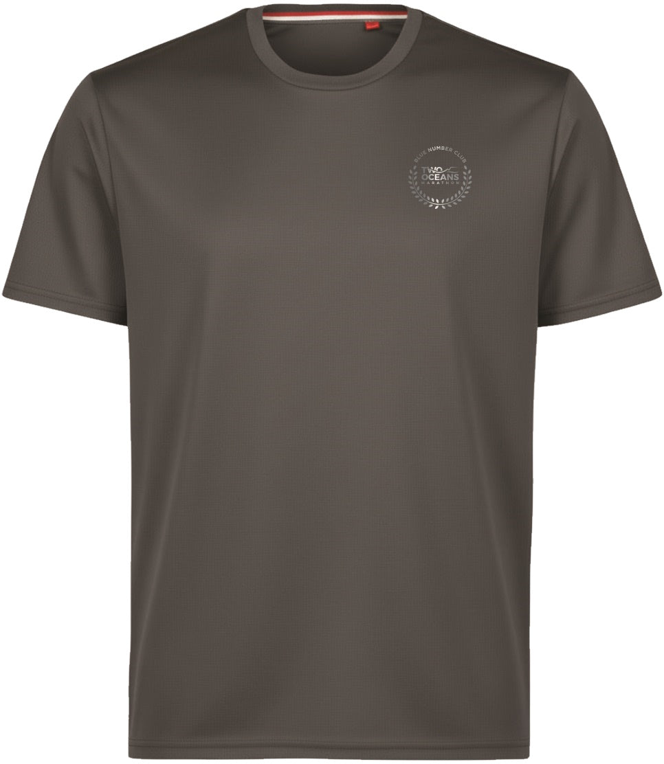 Men's BNC Running T-shirt - Swagg South Africa
