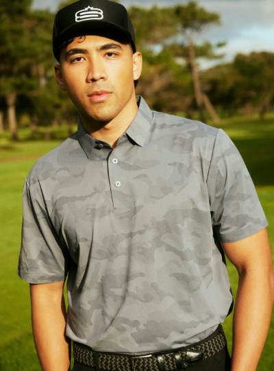 Golf Shirts - Swagg South Africa