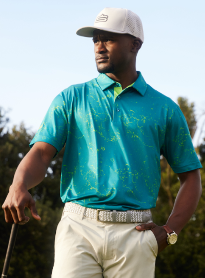 Golf Shirts - Swagg South Africa