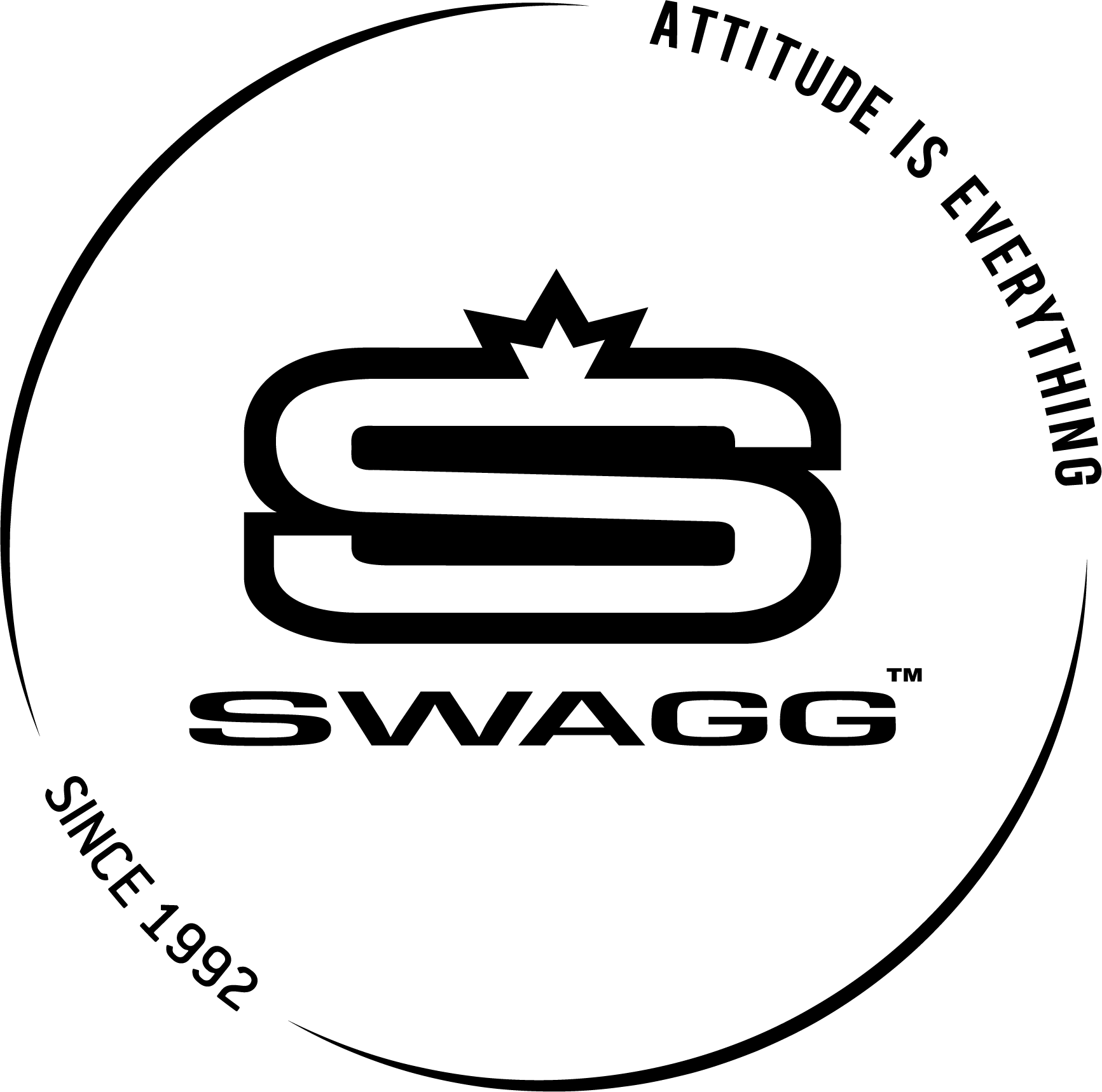 Size Chart - Swagg South Africa