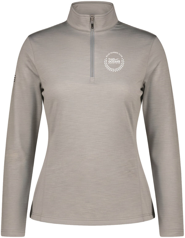Ladies BNC Corefit Mid-Layer - Swagg South Africa